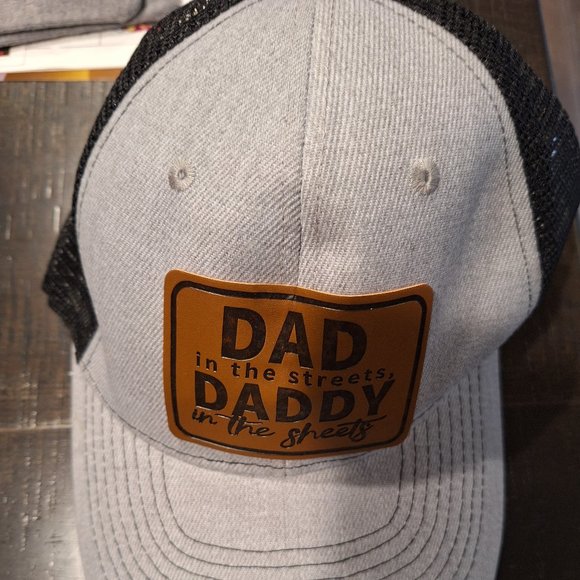 OS | Accessories | Mens Dads Cap | Poshmark